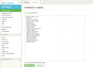 Call detailed records (CDR) Settings – Brekeke SIP Server Wiki